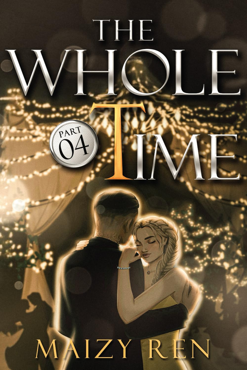 The Whole Time: part 4 (The Whole Time series) for sale | Las Vegas, NV ...