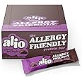 Amazon.com : Alio: Choco Mint - Top 9 Allergen Free Protein Bar | High ...