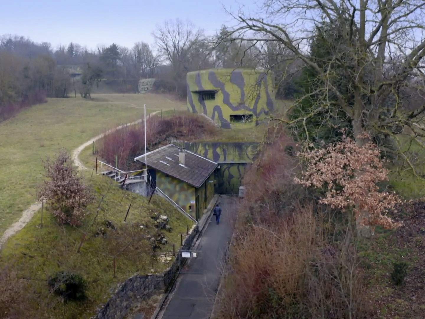 Watch Underground Marvels - Season 1 | Prime Video