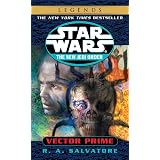 Star Wars - The New Jedi Order, Books 1-3: Salvatore, R.A ...