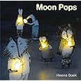 Moon Pops: Baek, Heena, Kiaer, Jieun: 9781771474290: Amazon.com: Books