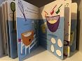 Stir Crack Whisk Bake: An Interactive Board Book about Baking for ...