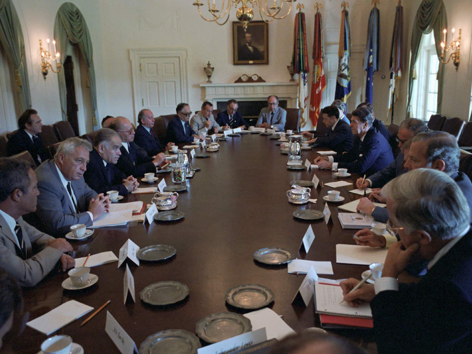 Watch The Reagan Presidency | Prime Video