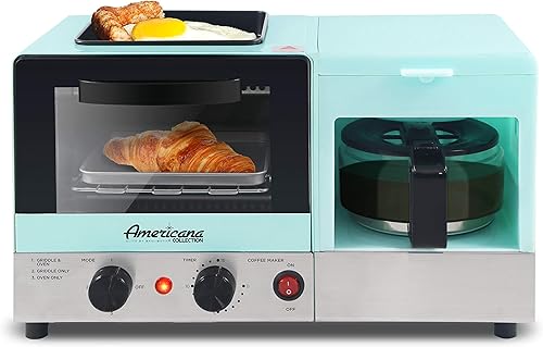 Top 7 Best Breakfast Stations To Buy In 2024 Reviews & Buying Guide