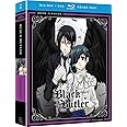 Amazon.com: Black Butler: The Complete First Season [Blu-ray ...