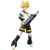 Amazon.com: Good Smile Vocaloid Kagamine Len Character Vocal Series 02 ...