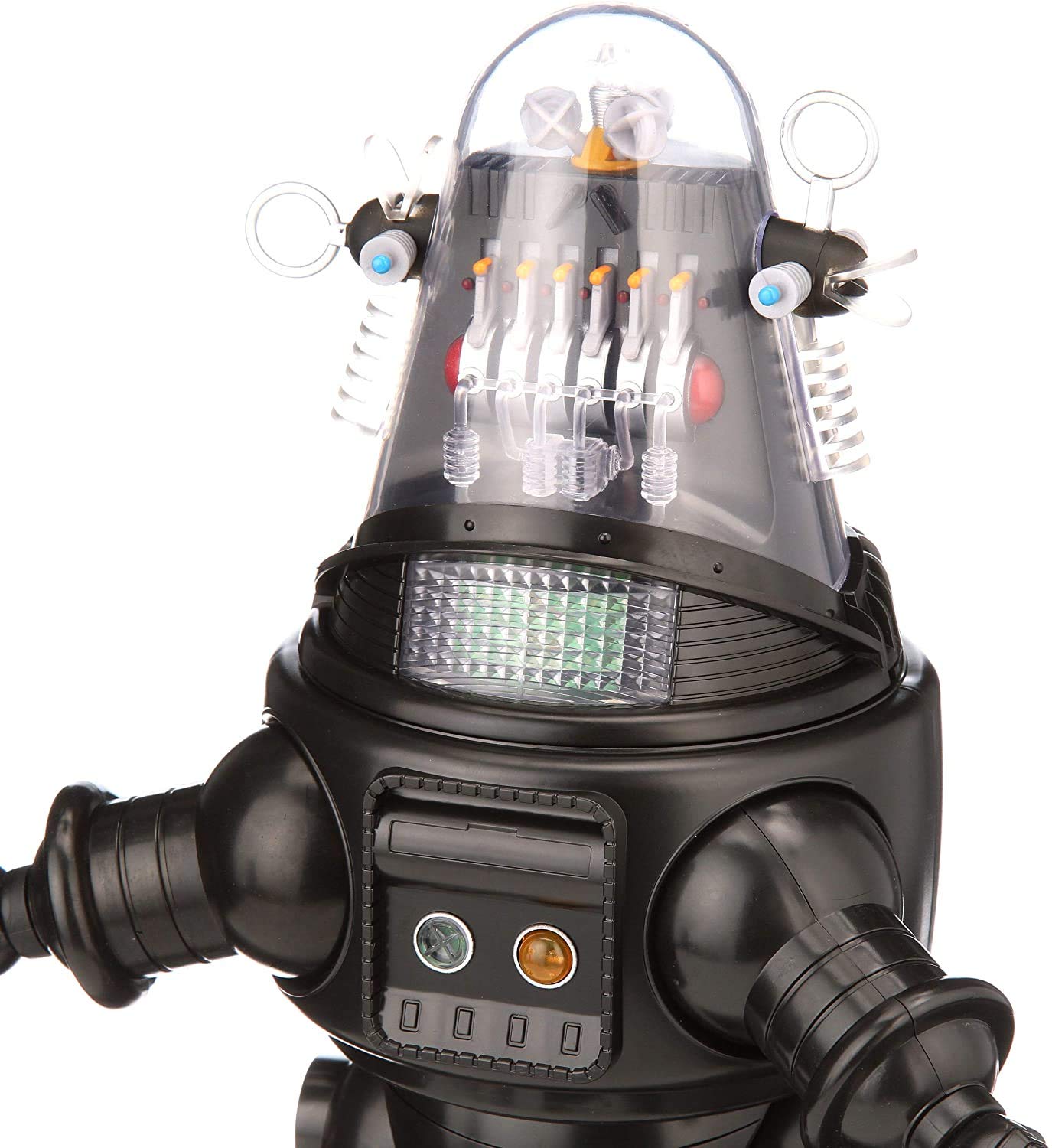 Mua Forbidden Planet - Robby The Robot Motorized Walking Motion with ...