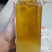 Pure & Sure Castor Oil, 500ml: Amazon.in: Grocery & Gourmet Foods