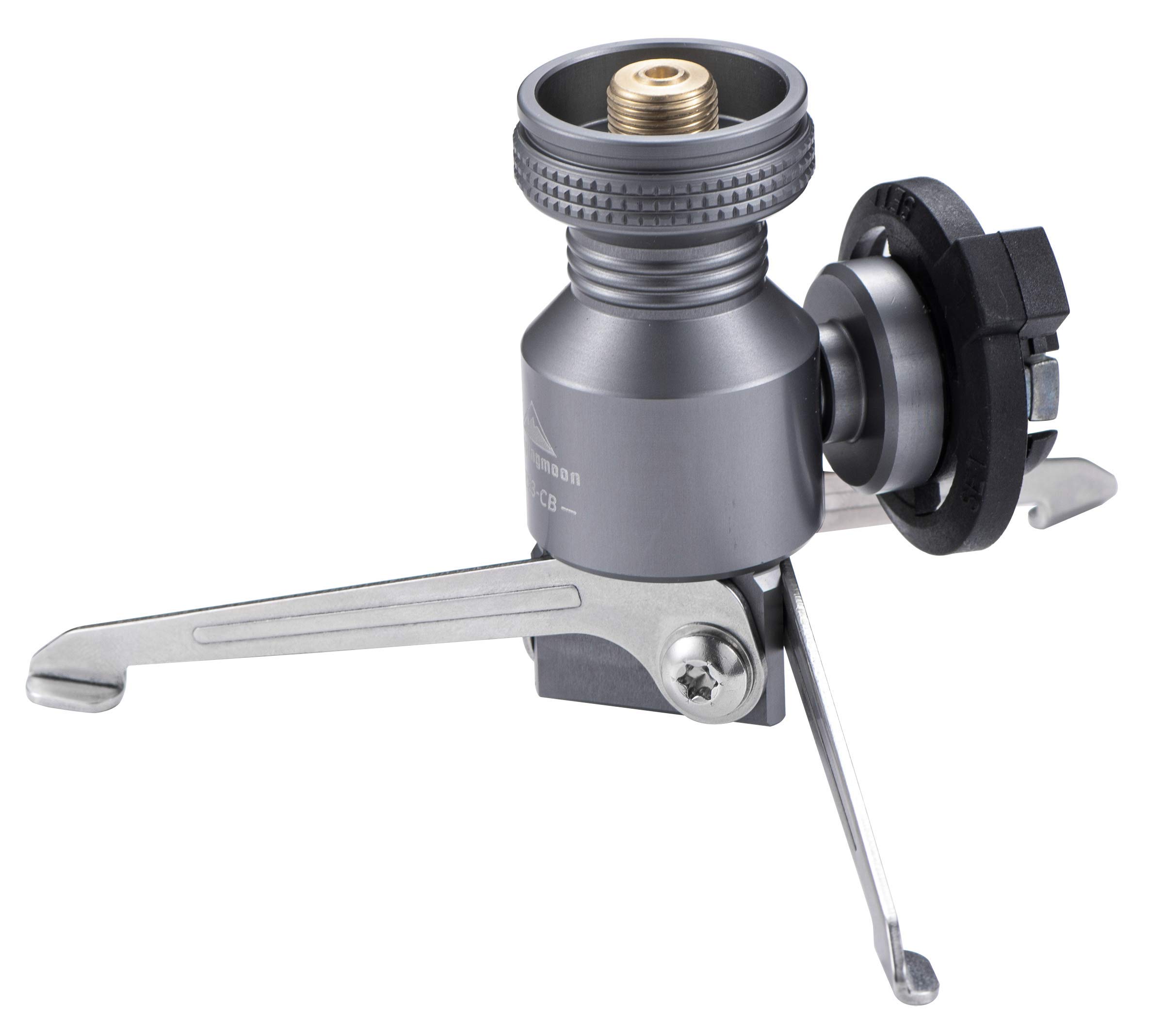 Mua Camping Moon Z23-CB CB Can Vertical Conversion Adapter Stand Type Gas Conversion Adapter ...