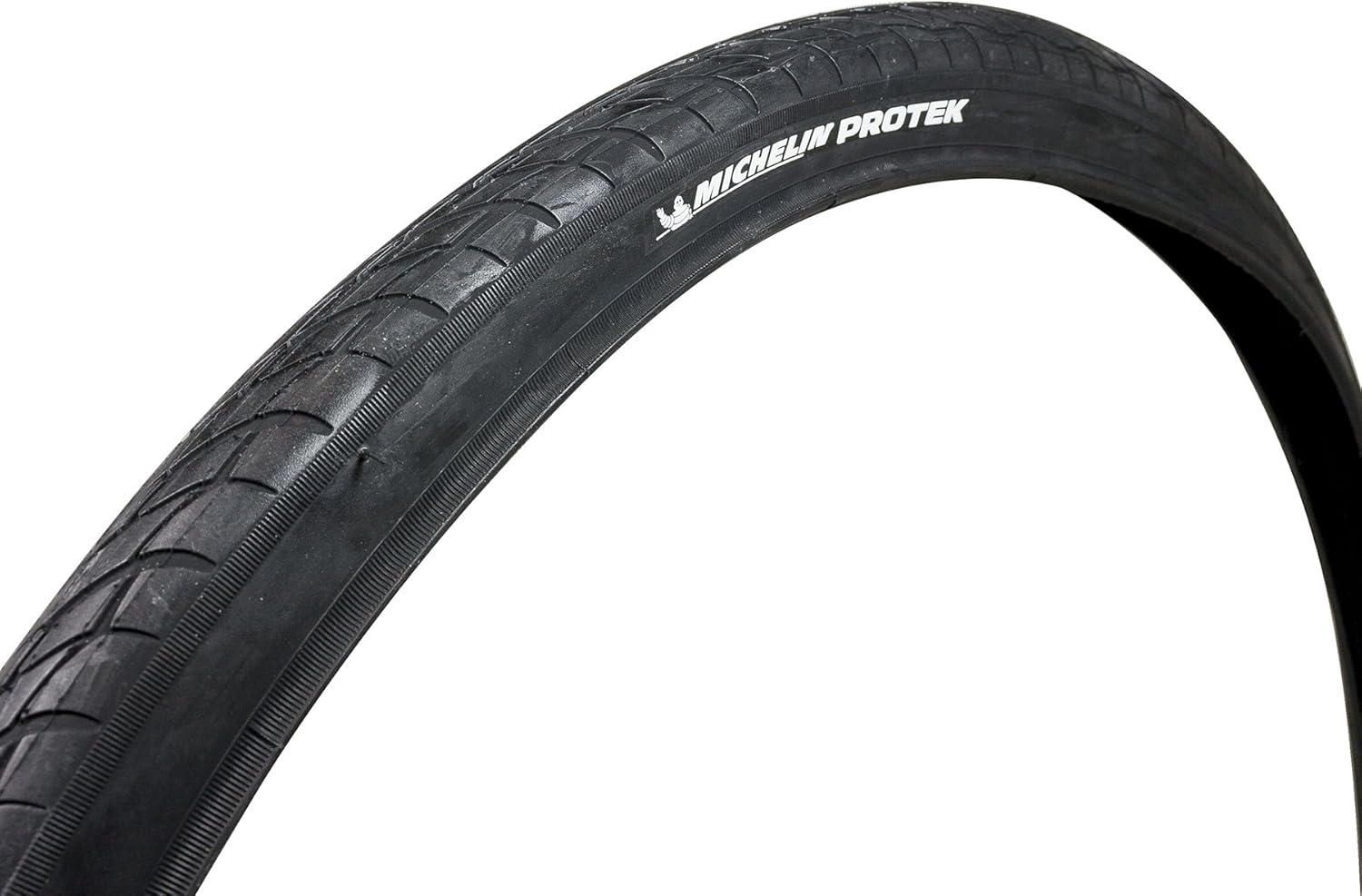 Michelin Protek 700x35 Black Tyre, Tires - Amazon Canada