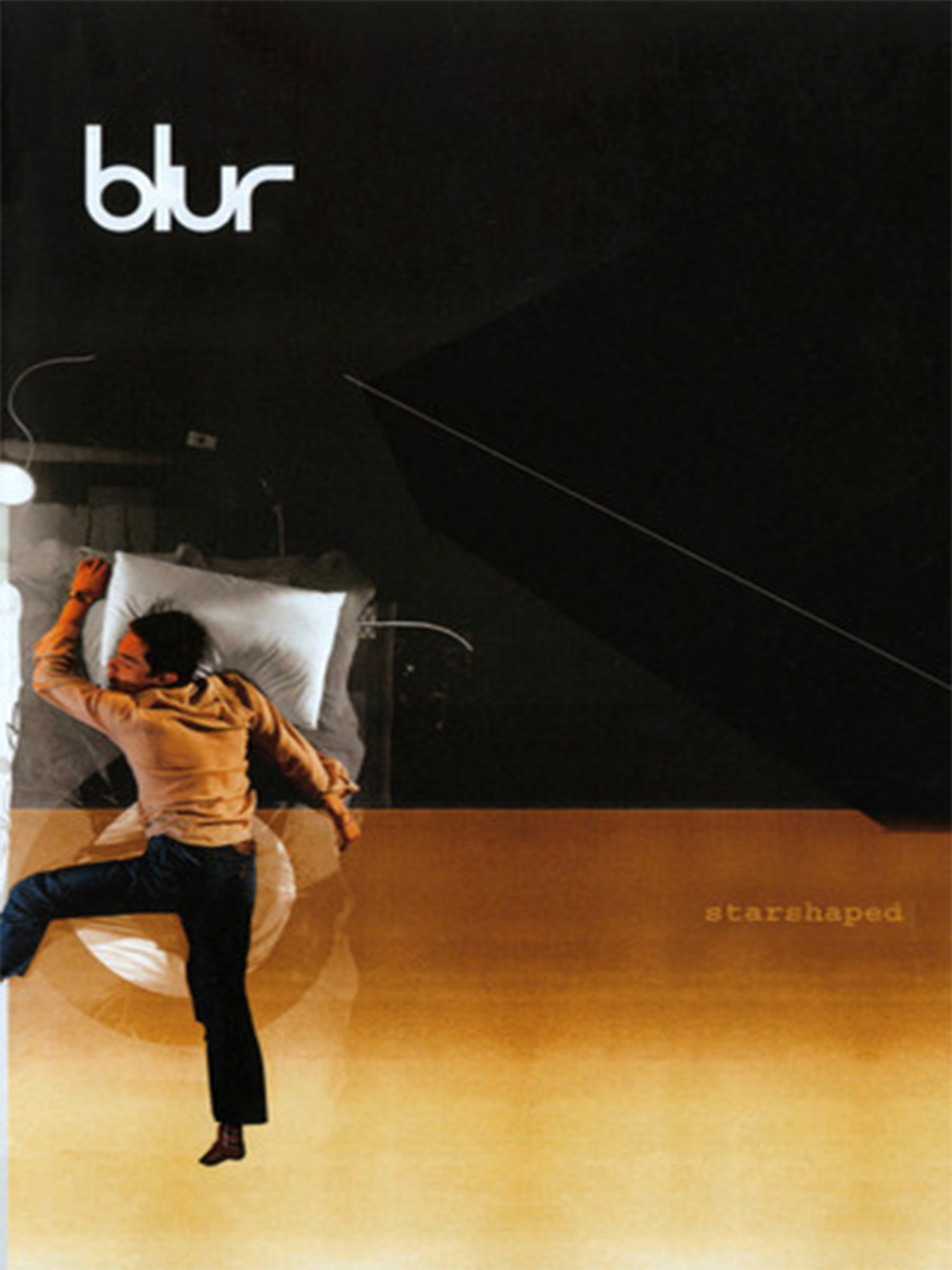 Watch Blur - Starshaped | Prime Video