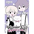 Amazon.com: Wonder Cat Kyuu-chan Vol. 7: 9781638588061: Nitori, Sasami ...