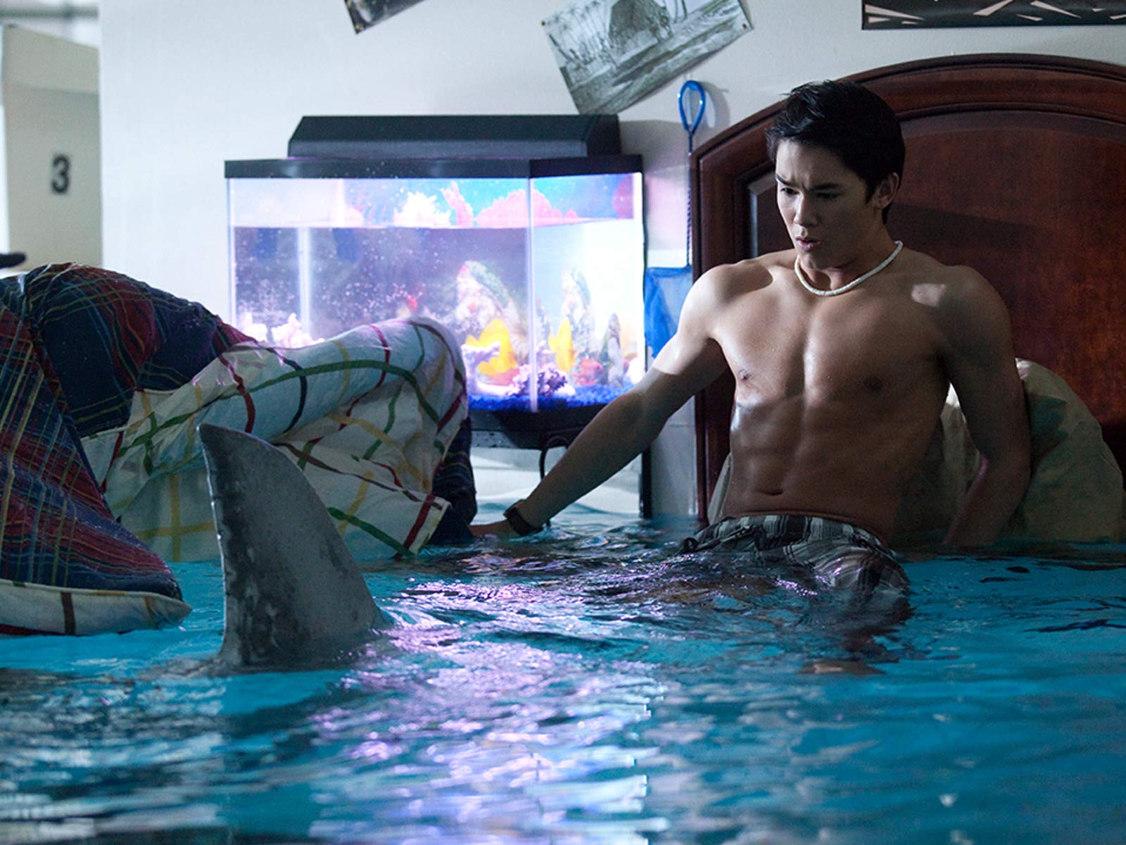 Watch R.L. Stine's The Haunting Hour | Prime Video