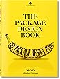 The Package Design Book: Amazon.it: Julius Wiedemann: Libri in altre lingue