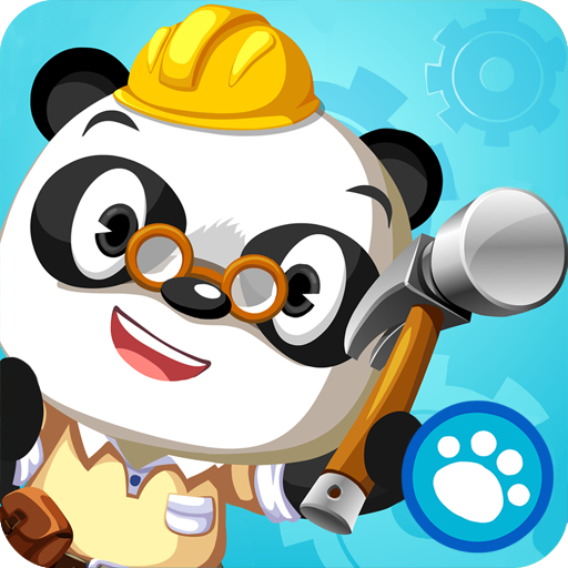 Dr. Pandas Heimwerker:Amazon.de:Appstore for Android
