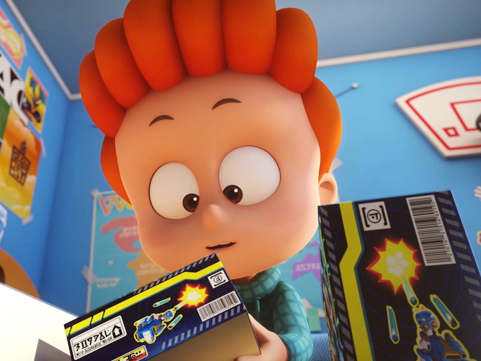 Watch T-Buster | Prime Video