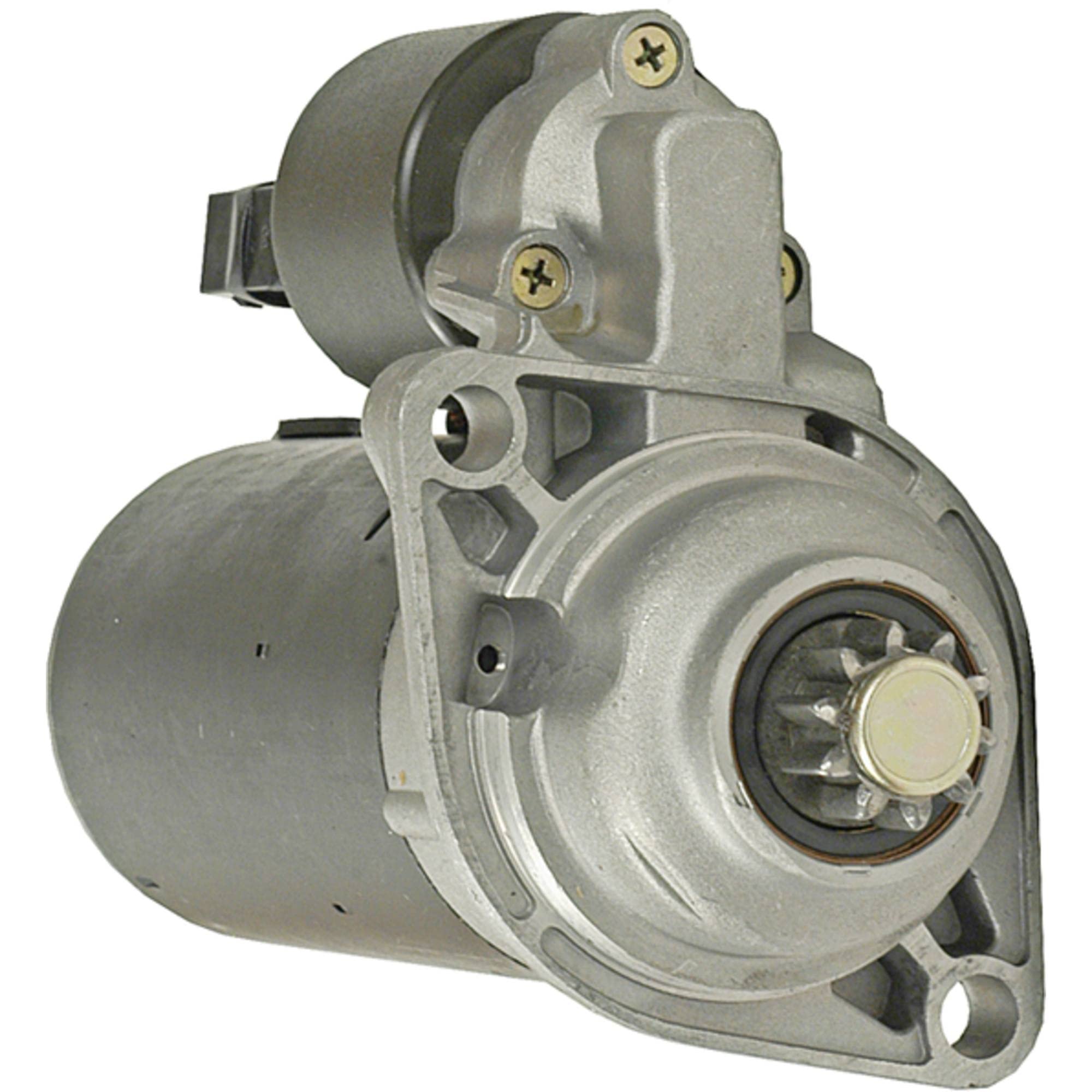 DB Electrical 410-24018 Starter Compatible With/Replacement For 1.9L ...