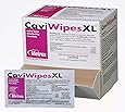 Amazon.com: CaviWipes Disinfecting Towelette Packets, 50: Health ...
