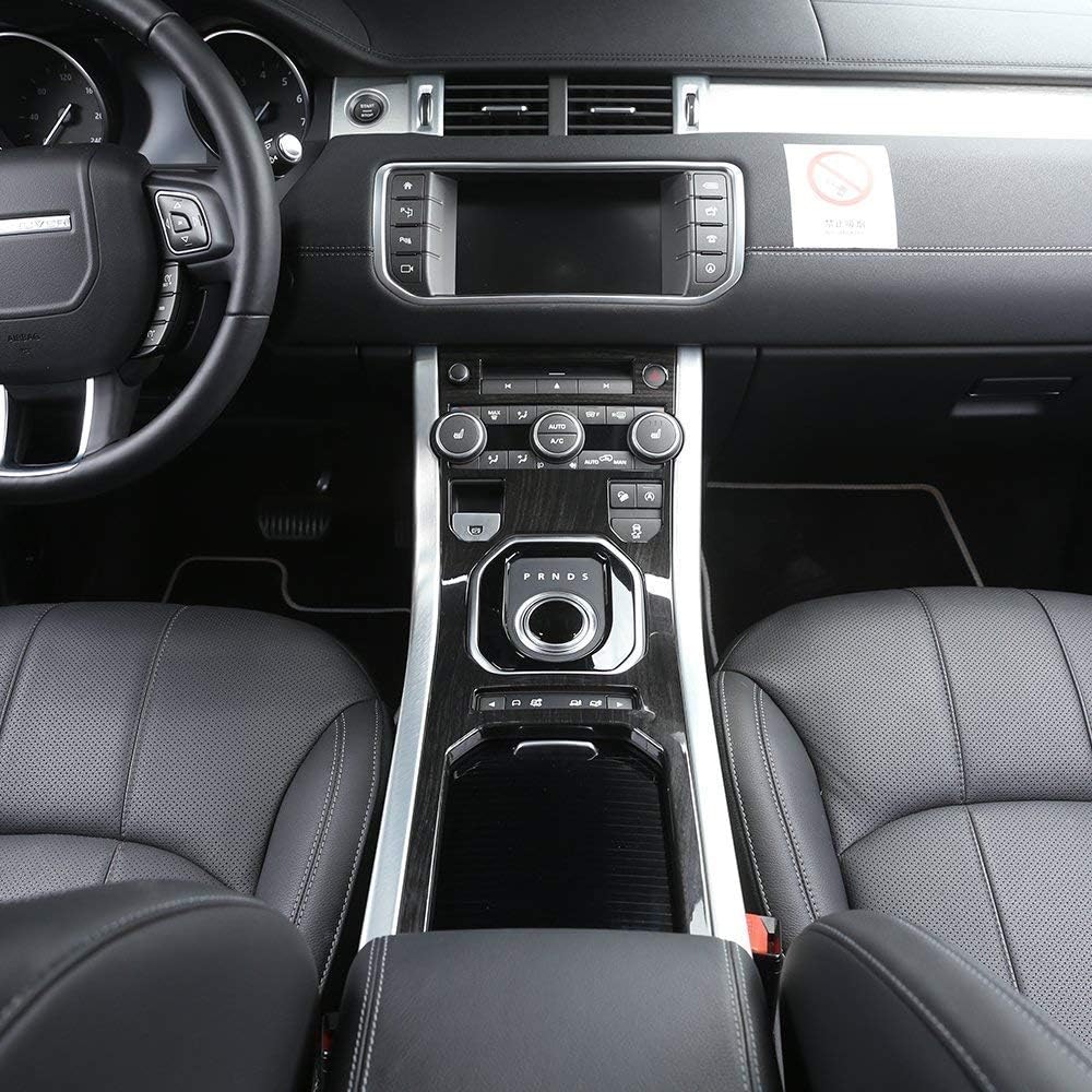 TongSheng for Land Rover Range Rover Evoque 2012-2018 Accessories ...
