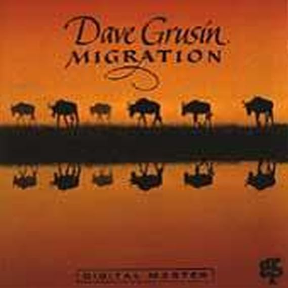 Migration [VINYL]: Amazon.co.uk: Music