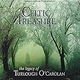 Various Artists - Celtic Treasure - The Legacy of Turlough O'Carolan ...