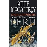Amazon.com: Dragondrums (Pern: Harper Hall series) eBook : McCaffrey ...