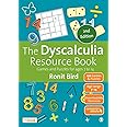 Amazon.com: The Dyscalculia Resource Book: Games and Puzzles for ages 7 ...