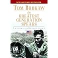 Amazon.com: The Greatest Generation Speaks: Letters and Reflections ...