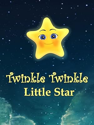 Amazon.co.jp: Twinkle Twinkle Little Star : Nani & Babu - Nursery Rhymes & Baby Songs, Suchan ...