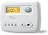 Emerson 1F72-151 5-2 Day Programmable Thermostat for Heat Pump Systems ...