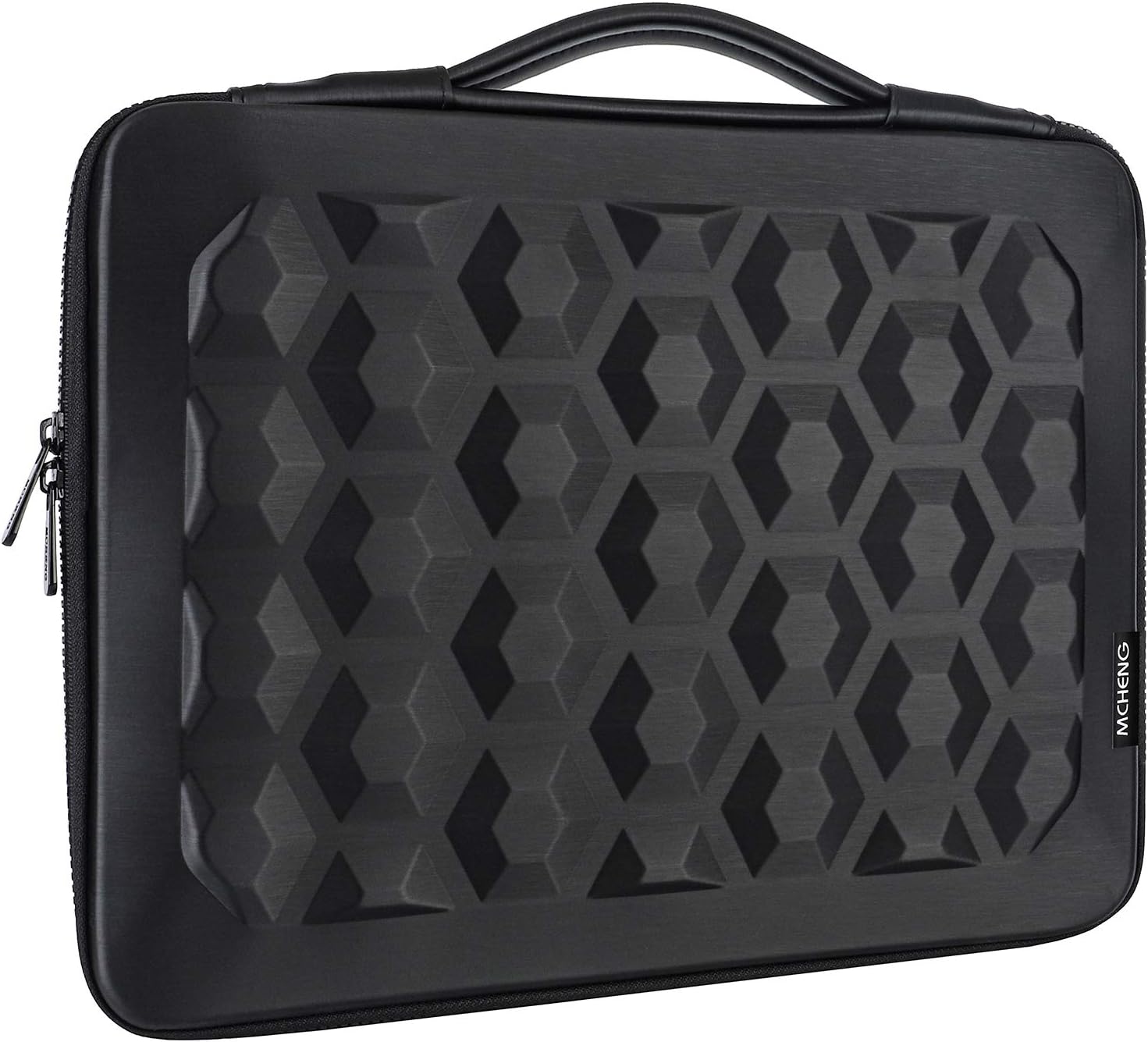 MCHENG 15-15,6" Housse de Protection Ordinateur SacocheNetbook ...