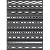 Amazon.com: Rhinestone Genie Pattern Dots Large Magnetic Rhinestone ...