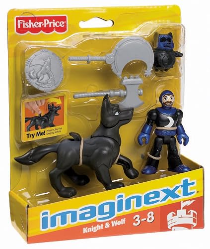 Fisher Price Imaginext Knight Fisher Price Imaginext Knights Castle