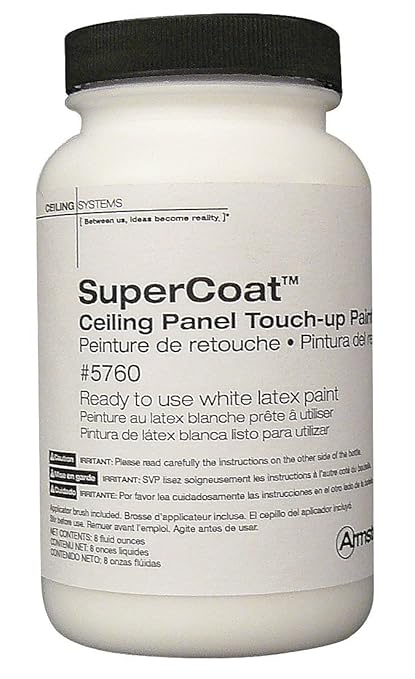 Armstrong Ceiling Grid Touch Up Paint | Shelly Lighting