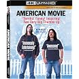 Amazon.com: American Movie [4K UHD] [Blu-ray] : Chris Smith, Mark ...