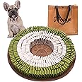 Amazon.com: POPUPJOYS Snuffle Mat for Dogs, Interactive Puzzle Toy ...