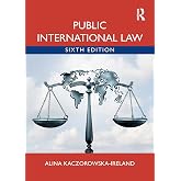 Principles of Public International Law: Brownlie, Ian: 9780199260713 ...