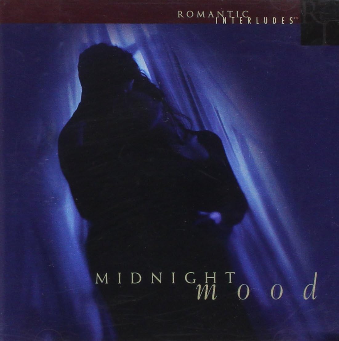 Midnight Mood: Amazon.co.uk: CDs & Vinyl