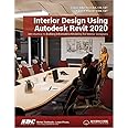 Residential Design Using Autodesk Revit 2020: Daniel John Stine: 9781630572563: Amazon.com: Books
