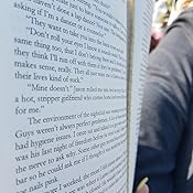 Spilled Milk: Based On A True Story - Kindle edition by Randis, K.L ...