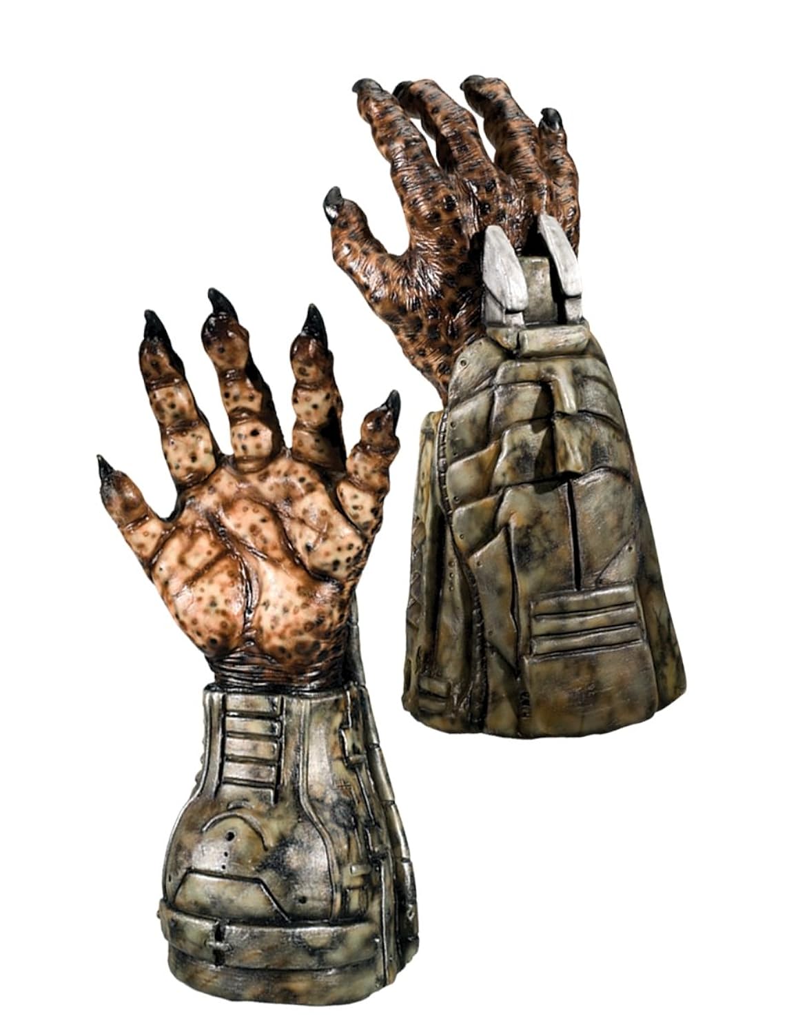 New Predator movie focuses on the aliens' motives and technology : r/movies