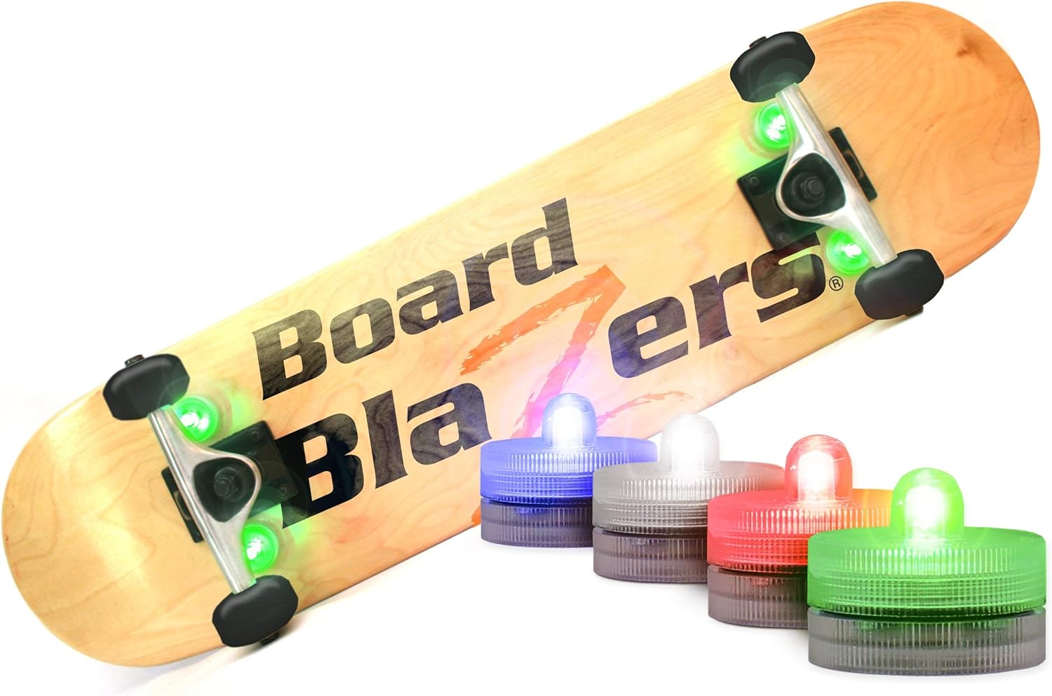 7 Best Skateboarding Gifts Reviews & Buyers Guide