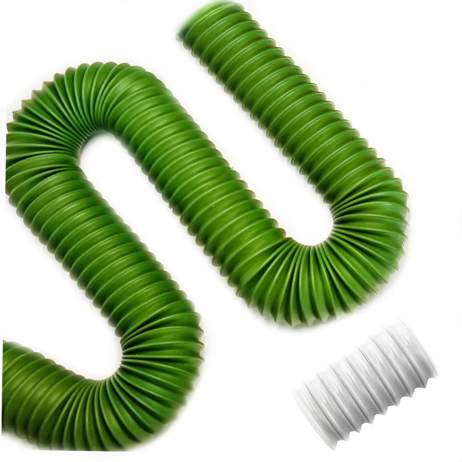 Mua Extra 8 Ft Pipe with Connector, 2 Inch Diameter, Use for NAACOO ...