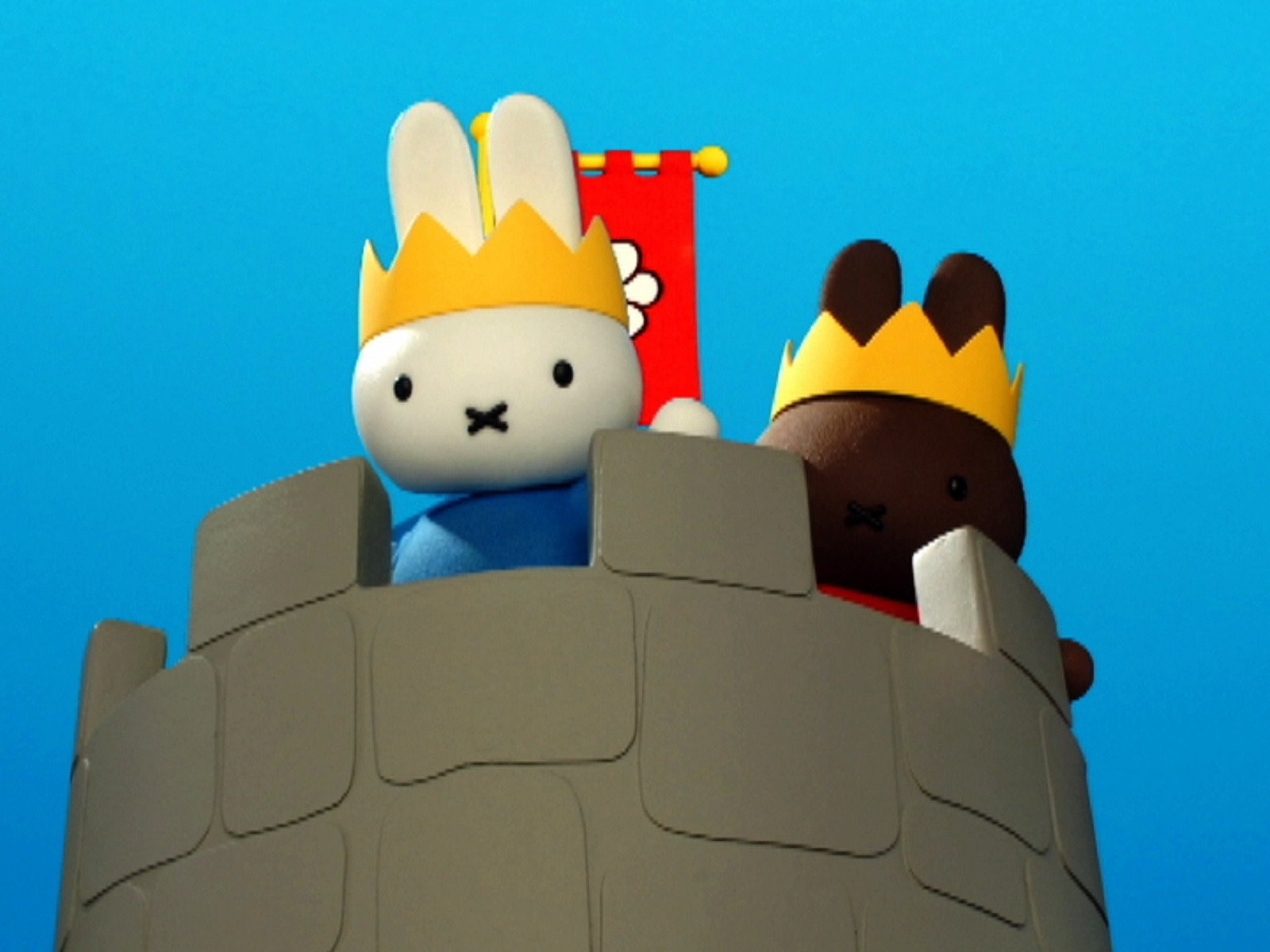 Watch Miffy and Friends: Explore the World | Prime Video