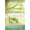Hope for an Aching Heart: Uplifting Devotions for Widows: Nyman ...
