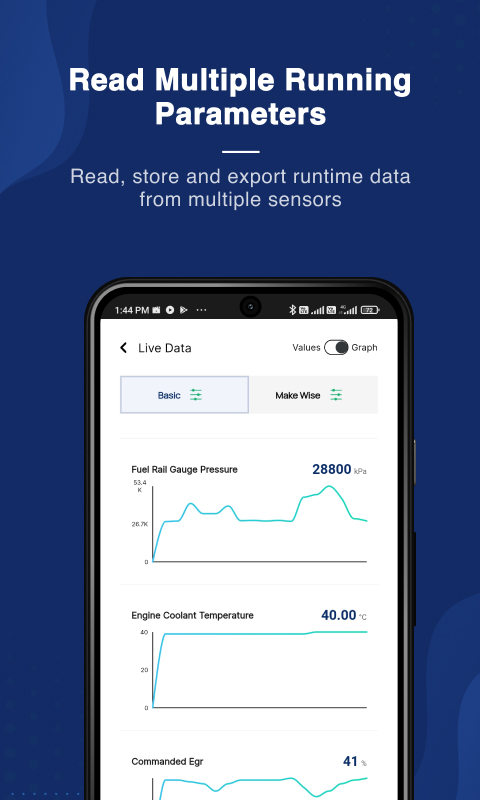 GaragePro Car & Bike OBD2 Scanner & Diagnostics:Amazon.com:Appstore for Android