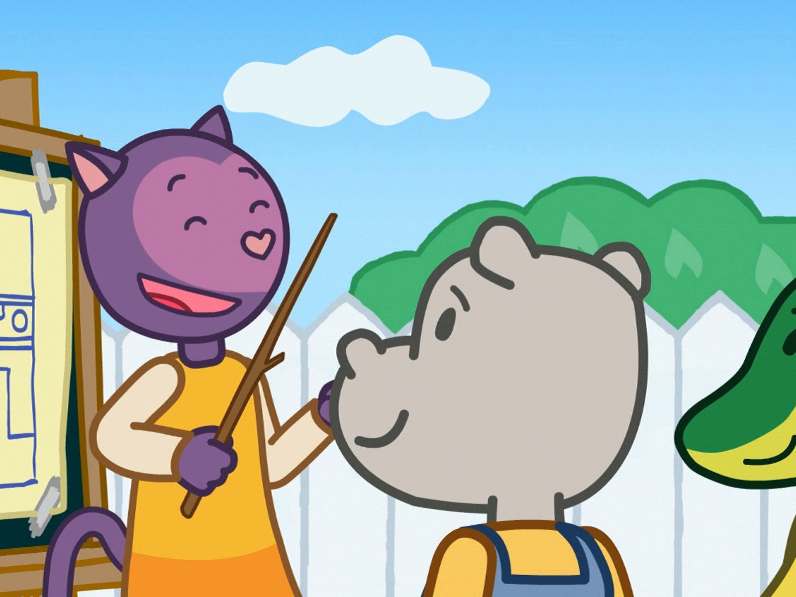 Watch Misha the Purple Cat | Prime Video