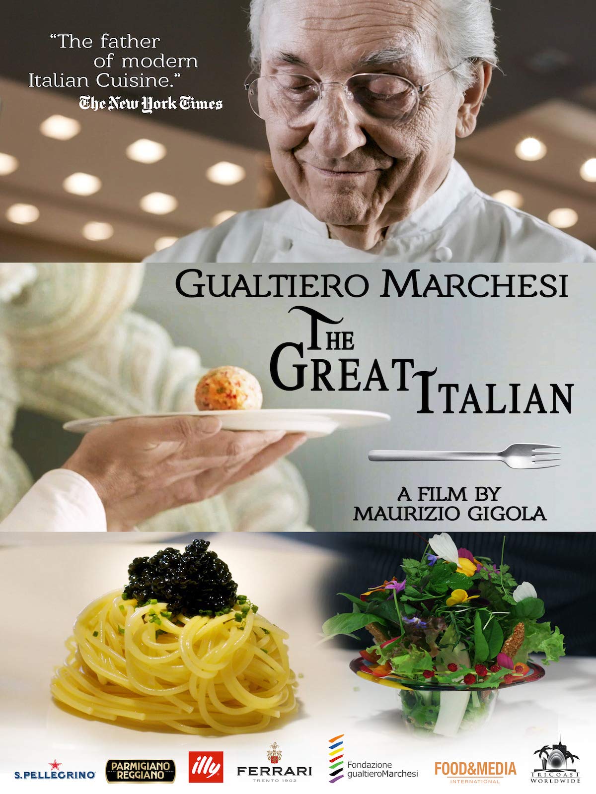 Watch The Great Italian | Prime Video