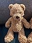 Amazon.com: Jellycat Bumbly Bear Stuffed Animal, Small, 12 inches ...