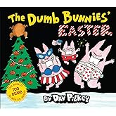 The Dumb Bunnies (Scholastic Bookshelf): Pilkey, Dav, Pilkey, Dav ...